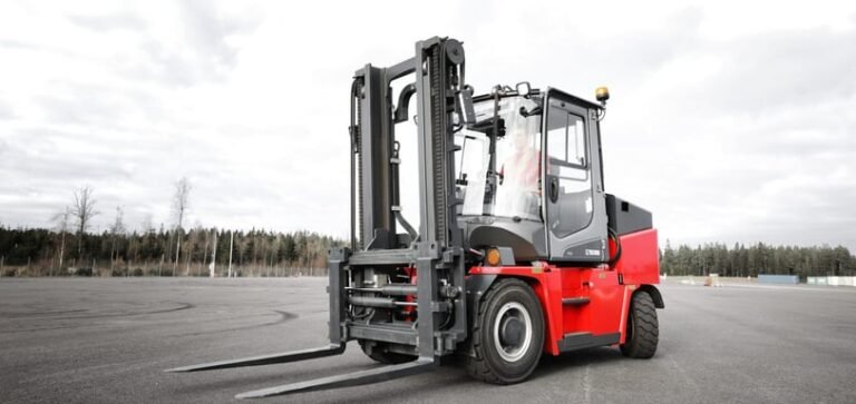 Forklift Safety Ontario: OHSA Requirements & Regulations [2026]
