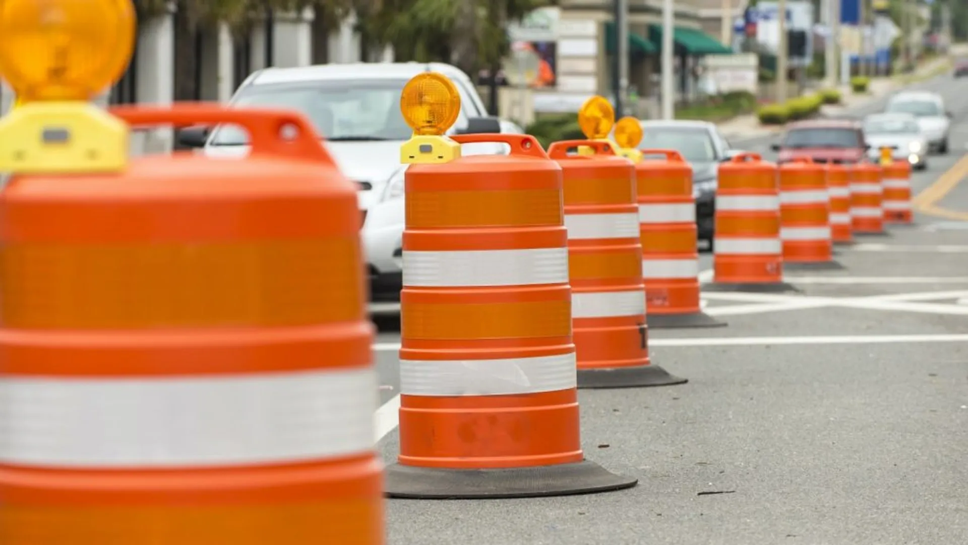 Book 7 Traffic Control Training Certification Online Ontario
