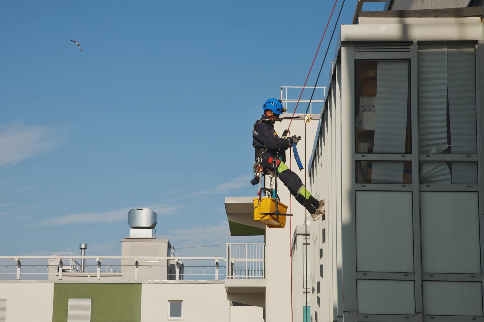 CPO Approved Working at Heights Training Certification Ontario